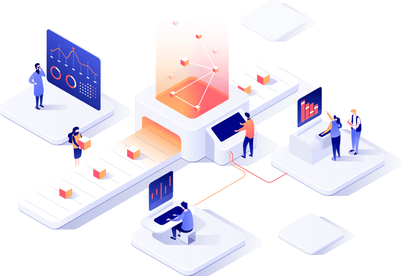 A propos de notre agence web - Oxygène Technologies